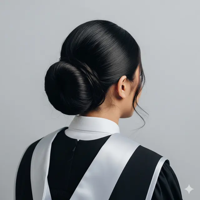 7 Ide Potongan Rambut Wanita Muda untuk Wisuda yang Elegan: Tampil ...