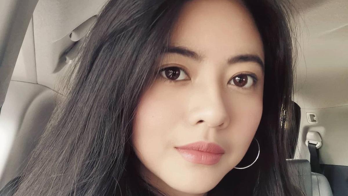 Qory Sandioriva Berjuang Lawan Autoimun, Sempat Koma 3 Hari dan Bobot ...