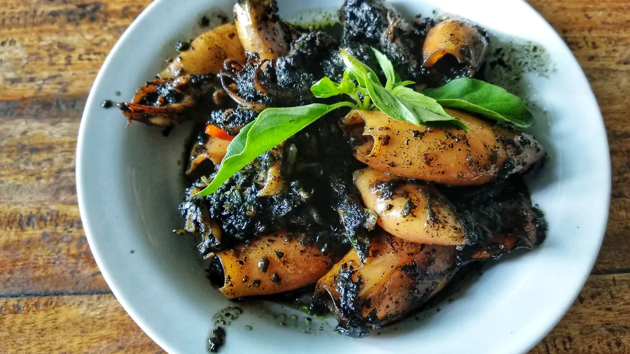 11 Rekomendasi Resep Cumi yang Enak dan Mudah Dibuat - Lifestyle Fimela.com