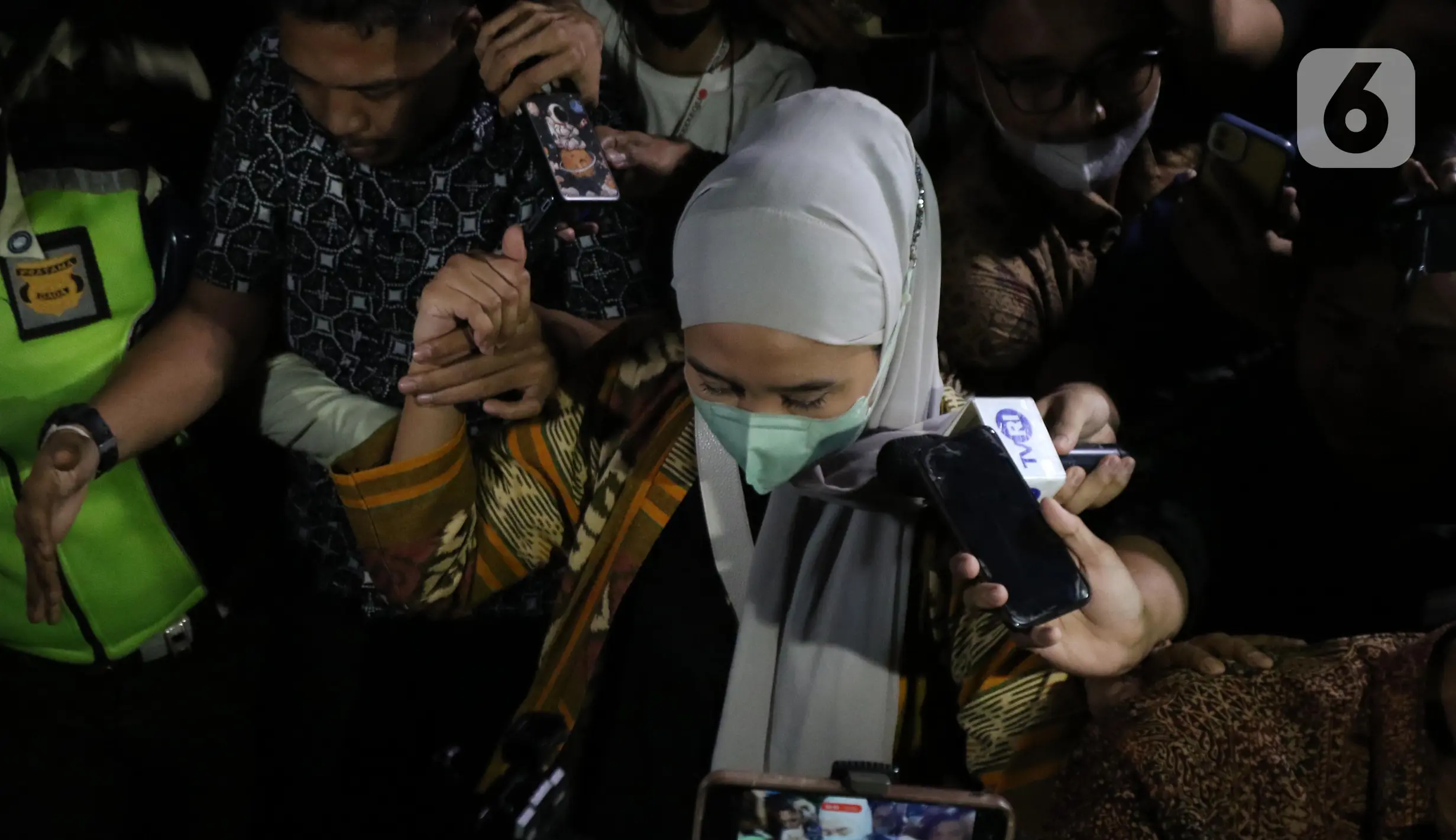 Istri Unggah Gaya Hidup Mewah di Media Sosial, Kepala BPN Jakarta Timur Sudarman Harjasaputra ...