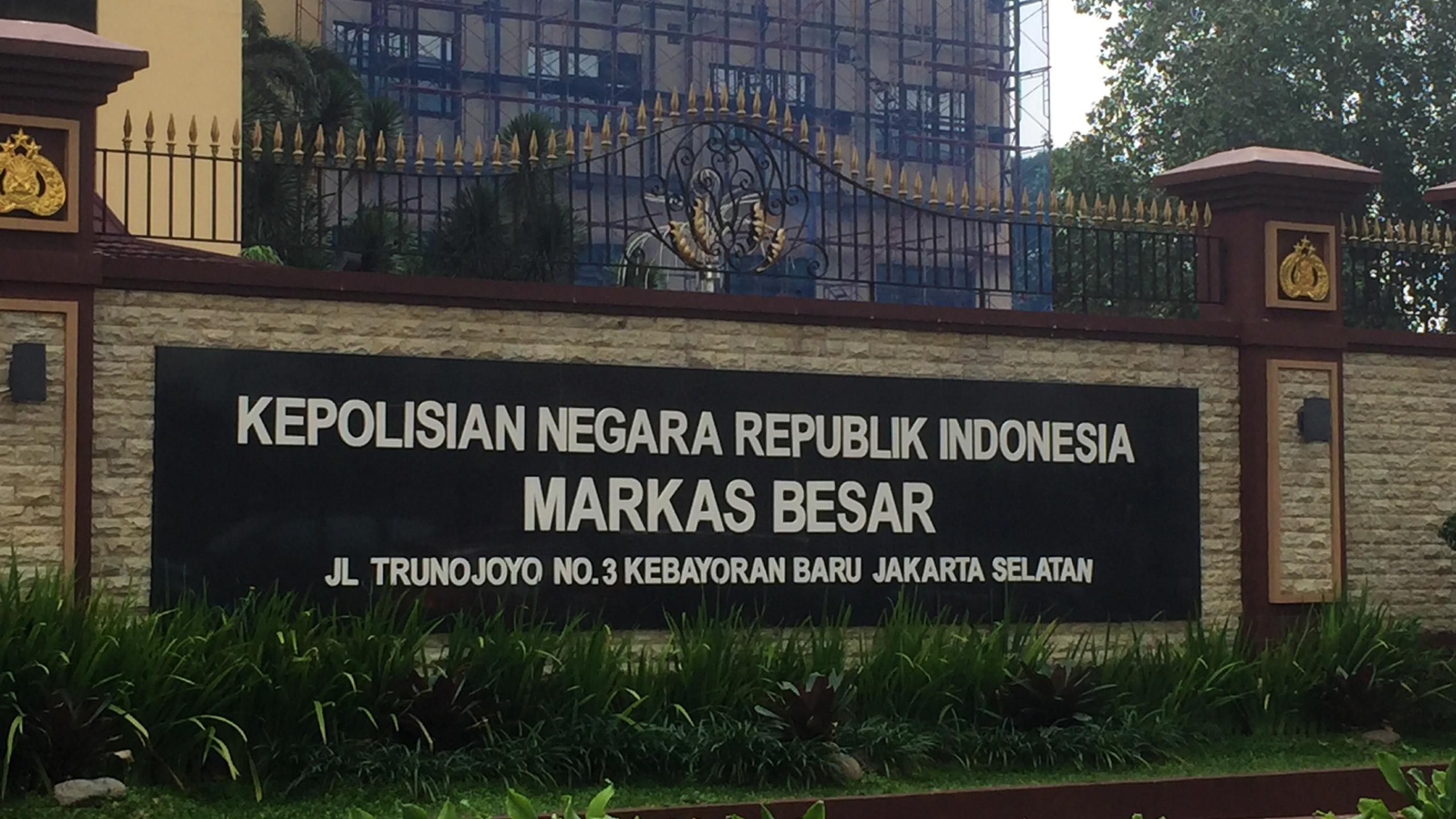 Mutasi Besar-besaran 1.255 Personel Polri: Ini Daftar Lengkap 10 ...