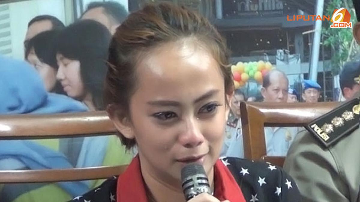 Istri Mike d'Bagindas Bantah Sering Dugem