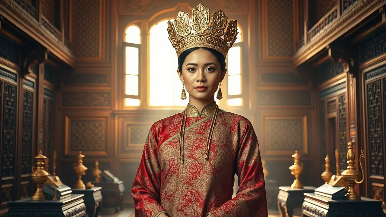 Weton Tibo Ratu Artinya Apa: Penjelasan Lengkap Mengenai Konsep Primbon ...
