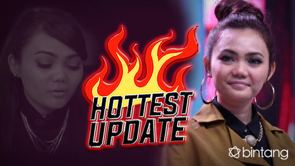 Gosip Terkini: Rina Nose, Umi Pipik, Marcell Chandrawinata - Entertainment Fimela.com
