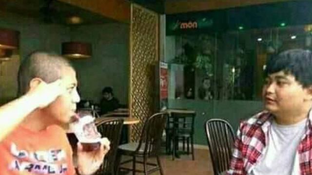 10 Meme Kocak Nunggu Buka Puasa, Bikin Kenyang Ketawa - Citizen6 ...