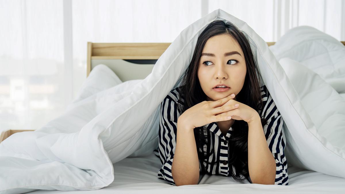 7 Cara Mengatasi Gangguan Susah Tidur - Lifestyle Fimela.com