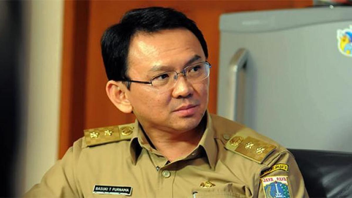Top 3: Sikap Ahok Bikin PDIP Patah Hati - News Liputan6.com