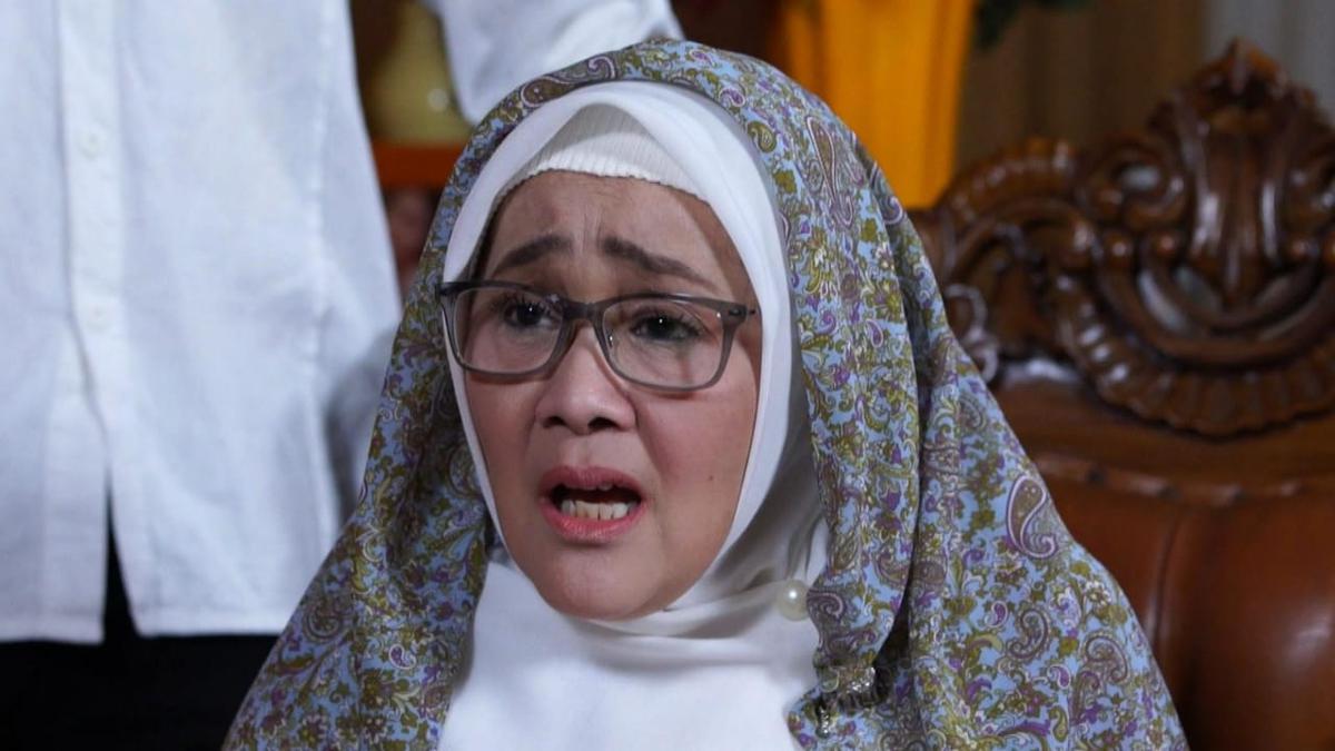 Live Streaming SCTV Sinetron Cinta Suci Episode Kamis 27 Desember 2018