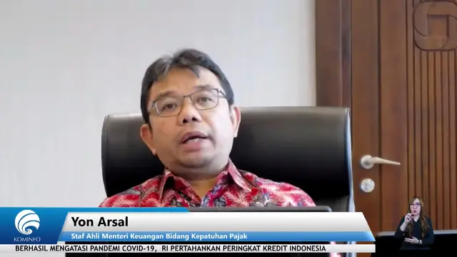 NIK Jadi NPWP, Masyarakat Tak Bisa Lagi Mangkir Bayar Pajak? - Bisnis ...