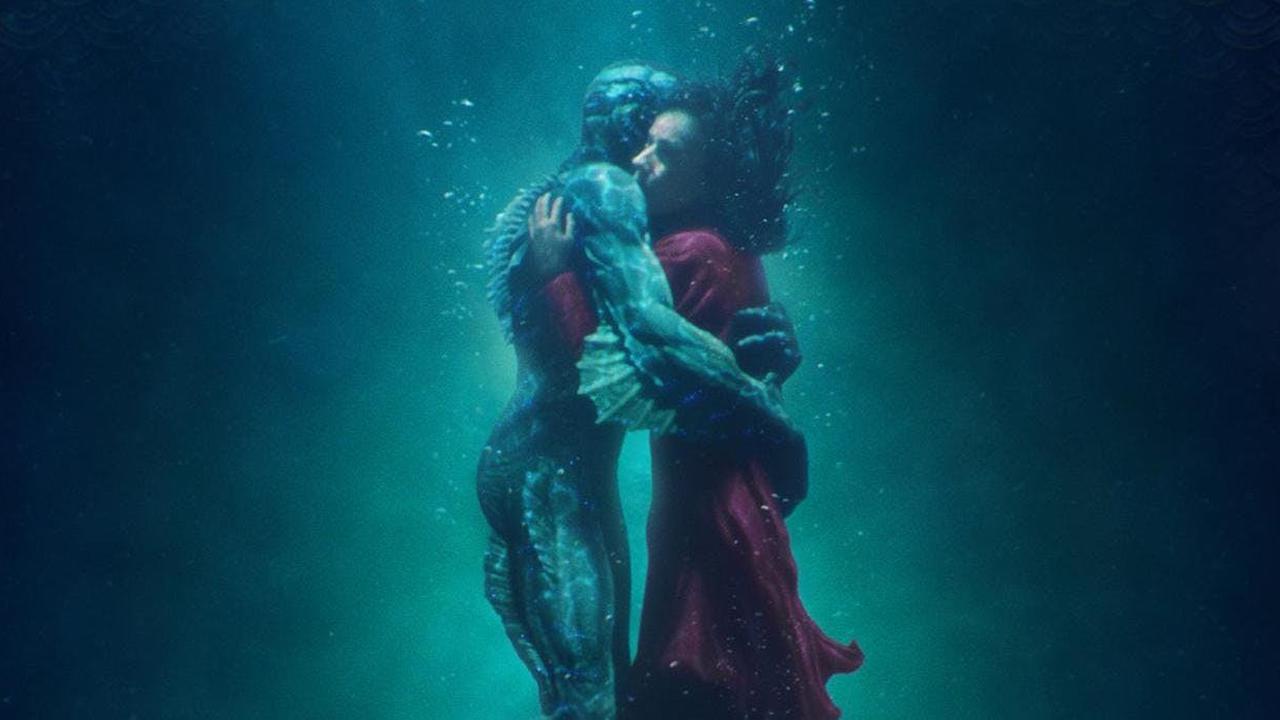 12 Fakta The Shape of Water, Film Terbaik Oscar 2018