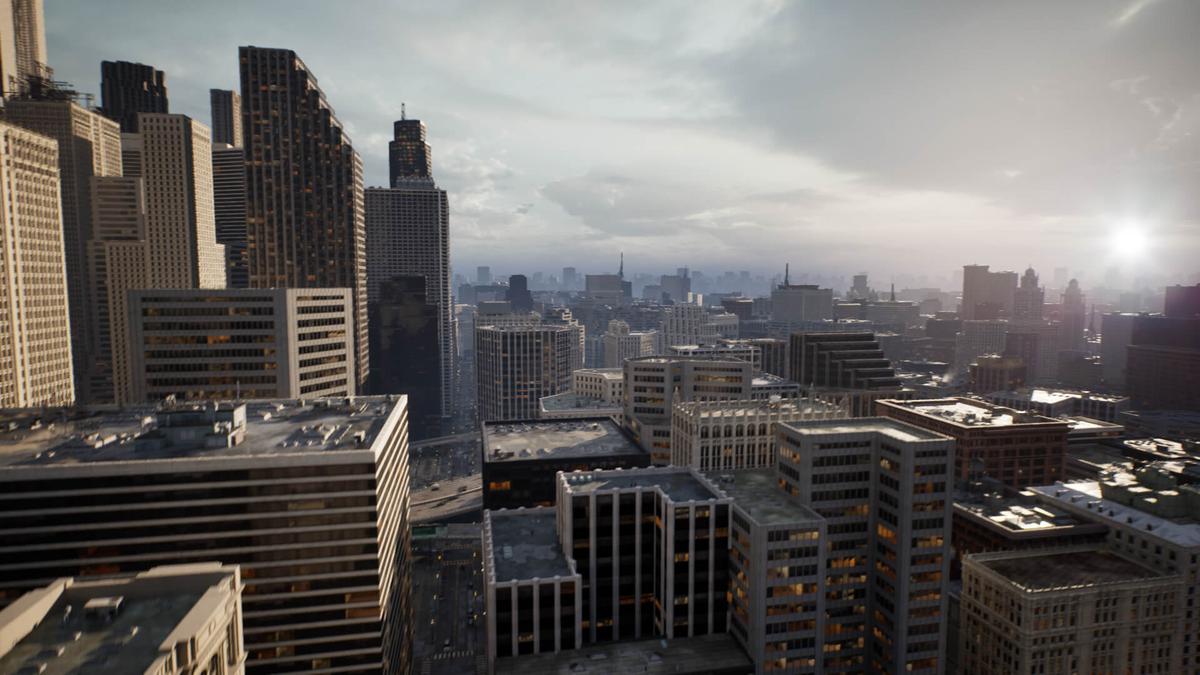 Unreal Engine 5 Diluncurkan, Ini Berbagai Fitur Andalannya - Tekno ...