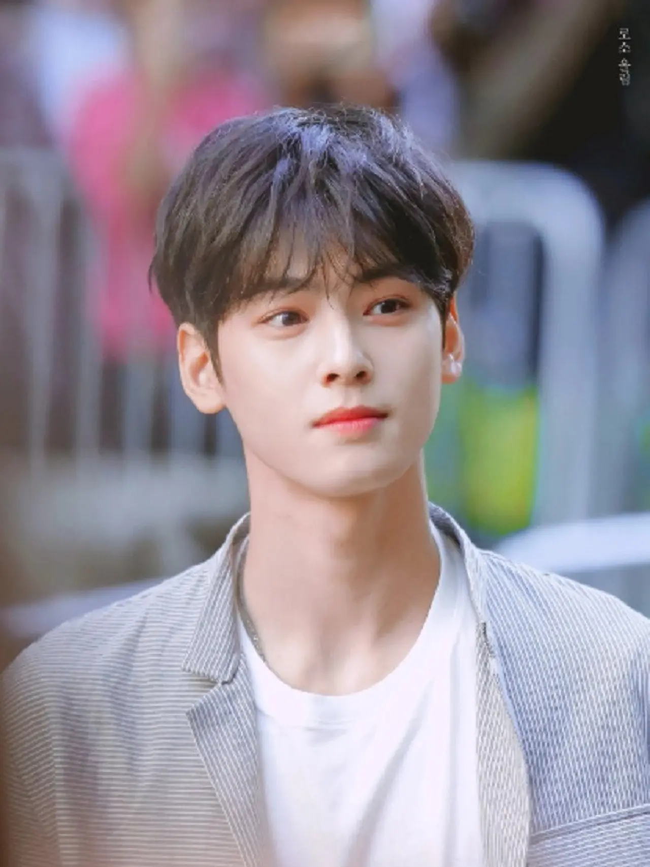 Mengenal Cha Eun Woo, Aktor dan Penyanyi dengan Pesona yang Menghipnotis