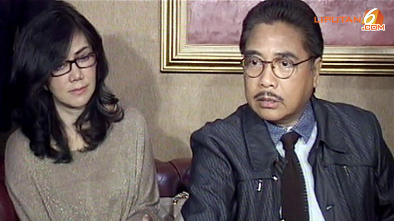 VIDEO: Hotma Sitompul: Raffi Ahmad Bukan Pencandu!
