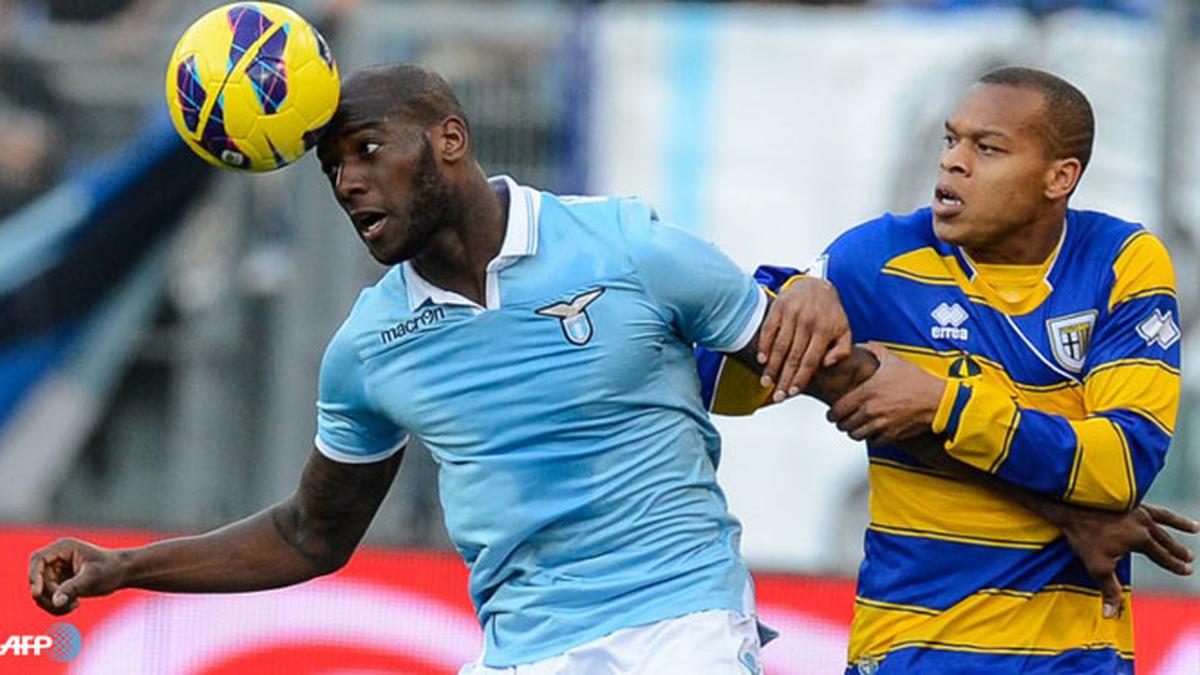 Tak ada Ince, Liverpool Lirik Modibo Diakite - Bola Liputan6.com