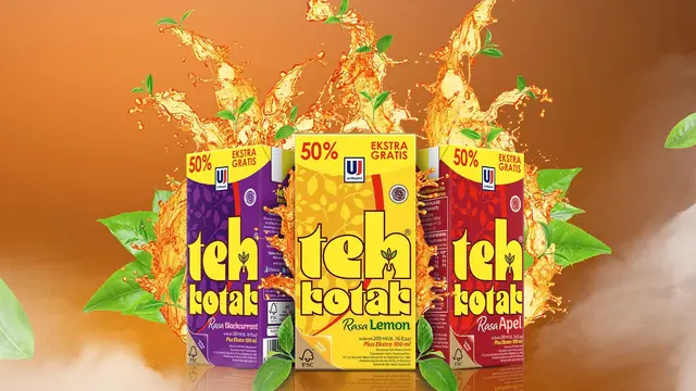 PT Ultrajaya Milk Industry Tbk, Produsen Minuman Siap Saji Legendaris ...