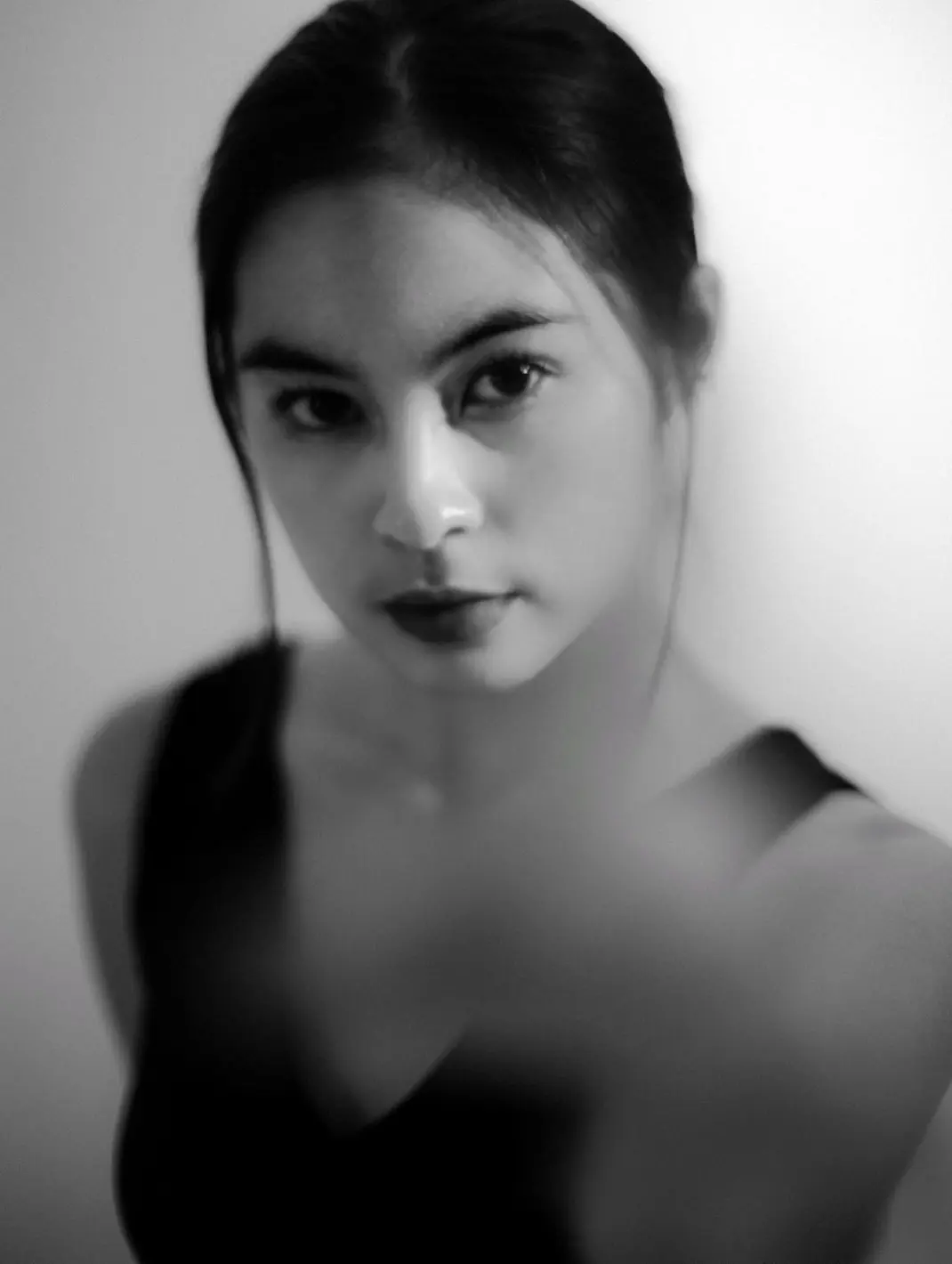 Potret Inarah Syarafina Kekasih Umay Shahab yang Punya Senyum Manis ...