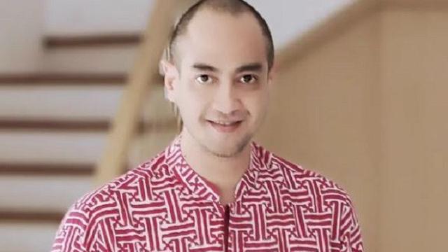 Diduga Lakukan KDRT pada Venna Melinda, Pengakuan Mantan Istri Soal ...