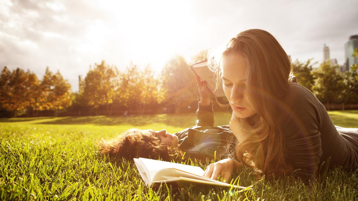 Begini Caranya Mengembalikan Semangat untuk Membaca Buku