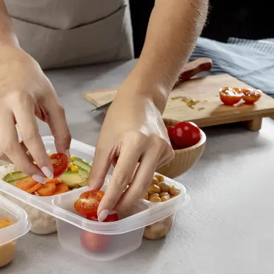 Ide Sarapan Sehat ala Rumahan yang Diet-Friendly dan Praktis