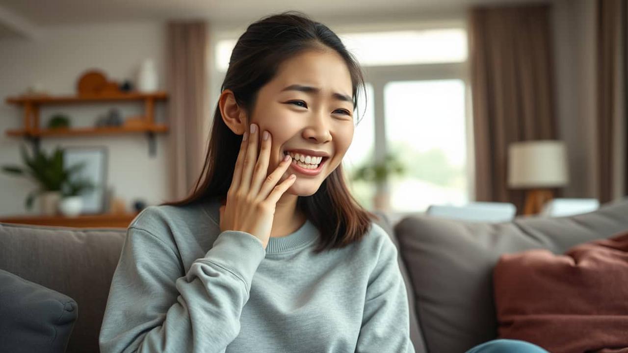 Tips Meredakan Sakit Gigi yang Ampuh dan Efektif