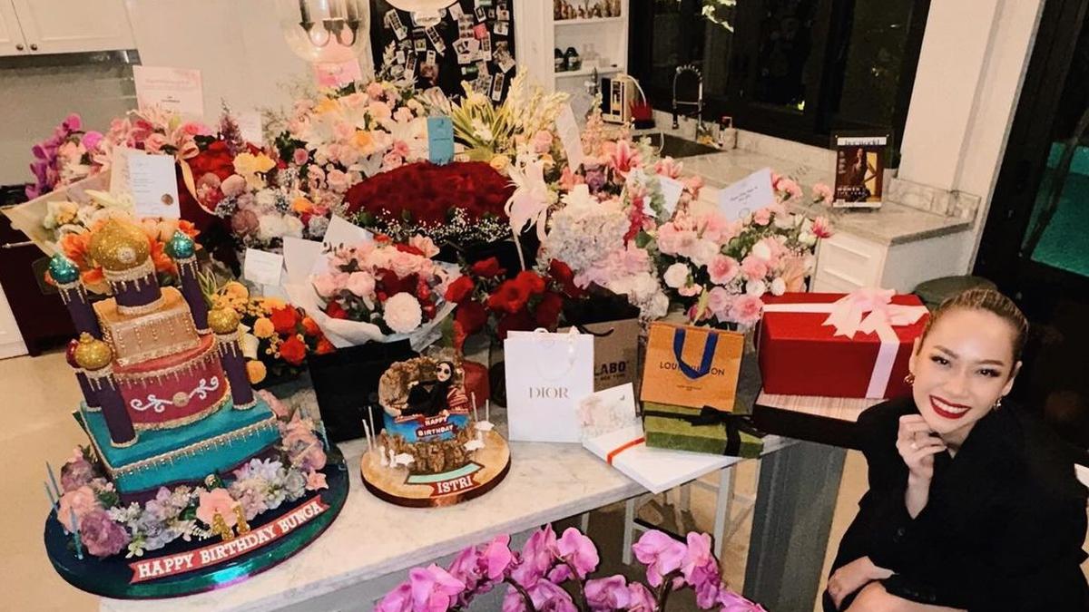 Potret Ultah BCL ke-41, Dirayakan Sederhana dan Religius