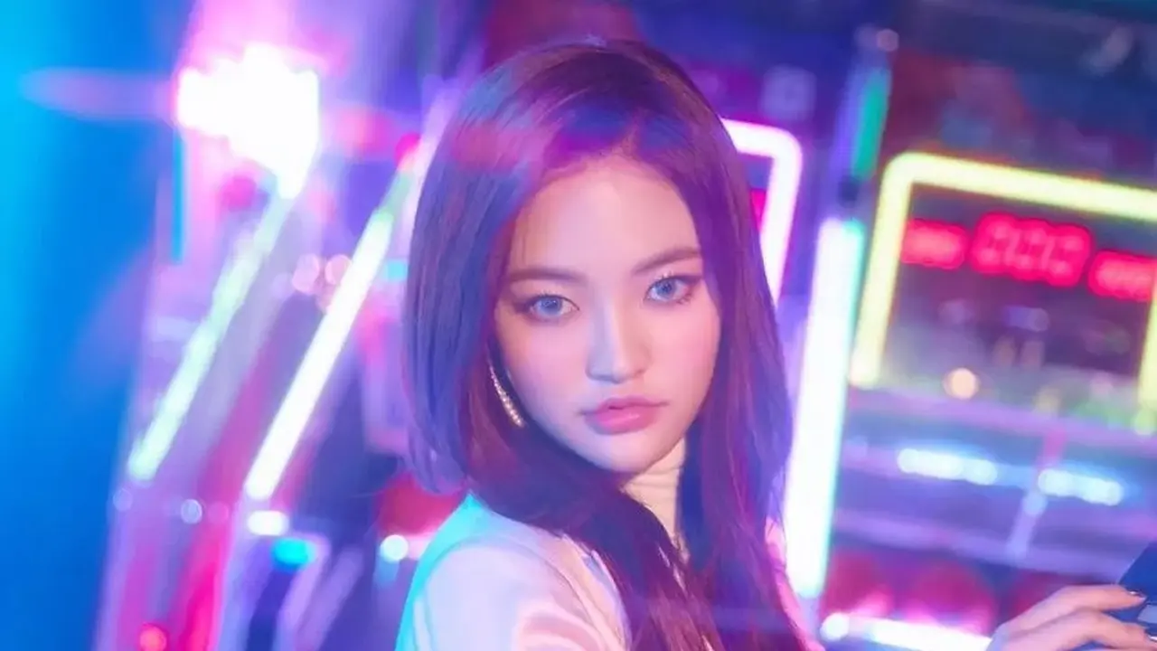 Somyi Eks DIA Debut Jadi Streamer Konten Dewasa, Curhat Penggemarnya Viral - ShowBiz Liputan6.com