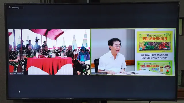 Baksos Sido Muncul, Operasi Katarak Gratis untuk 75 Mata di Balikpapan - News Liputan6.com