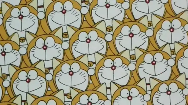 Stand By Me Doraemon, 6 Kisah Masa Lalu Yang Perlu Kamu Tahu - Citizen6 ...