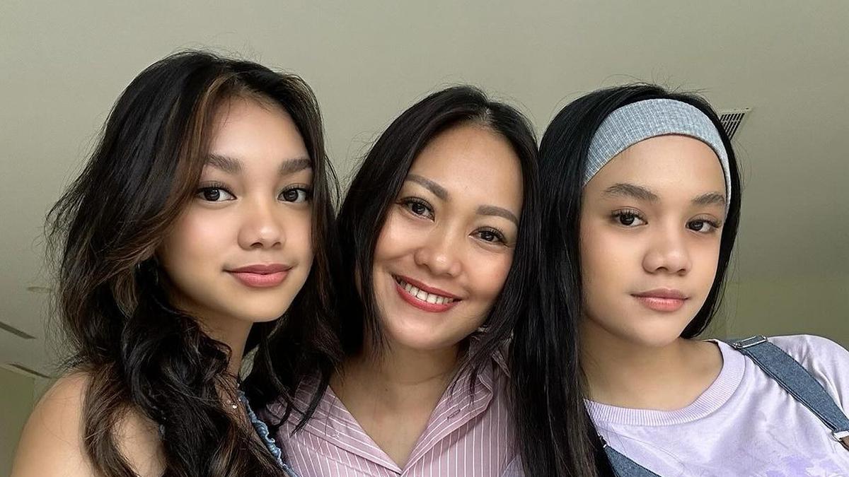 Tak Kalah Cantik dari Naura Ayu, Intip Potret Sang Adik Neona Ayu yang ...