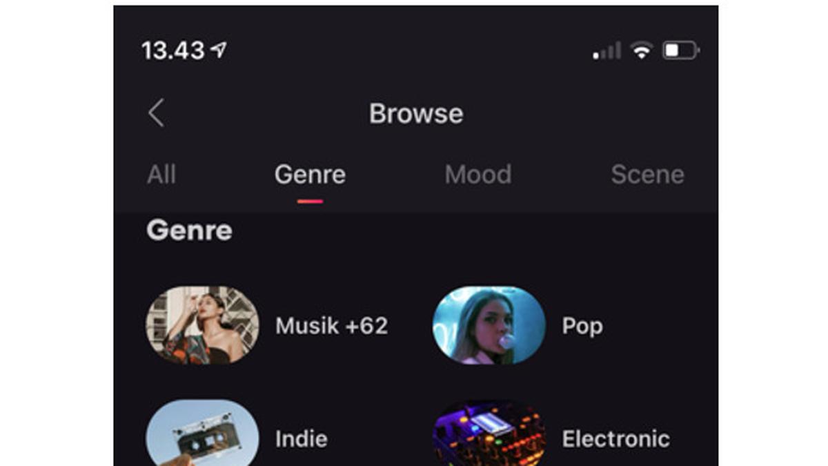 Setahun di Indonesia, Resso Gelar Coaching Clinic untuk Musisi - Tekno ...