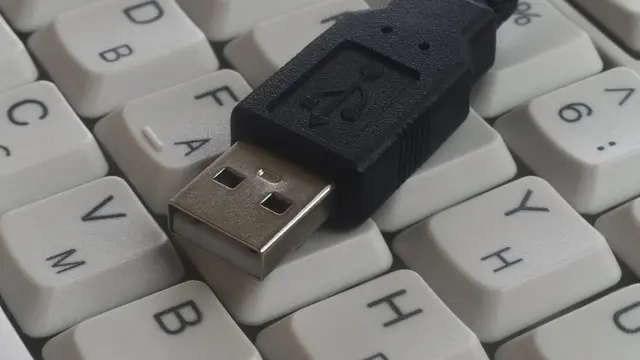 Jenis-Jenis Keyboard Komputer yang Jarang Diketahui, Ternyata Unik ...