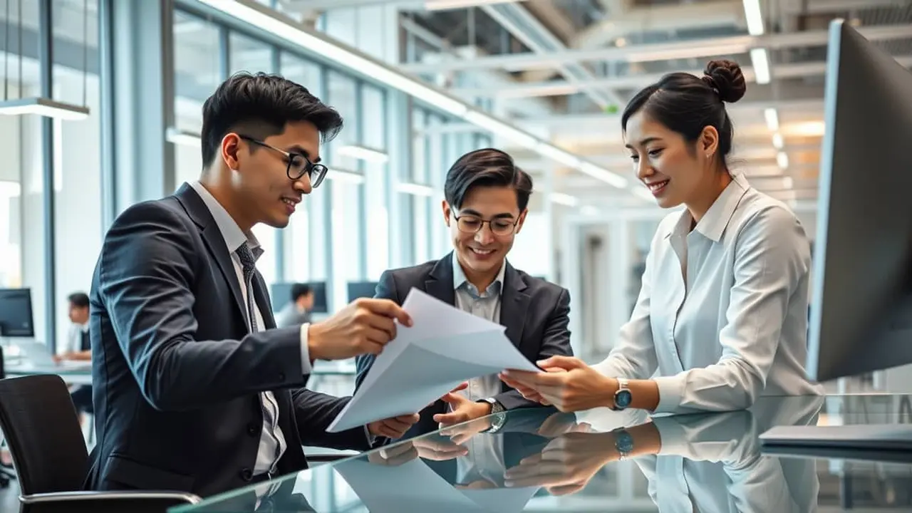 Magang Hub Kemnaker 2025 Fasilitasi Fresh Graduate Dapat Pengalaman ...