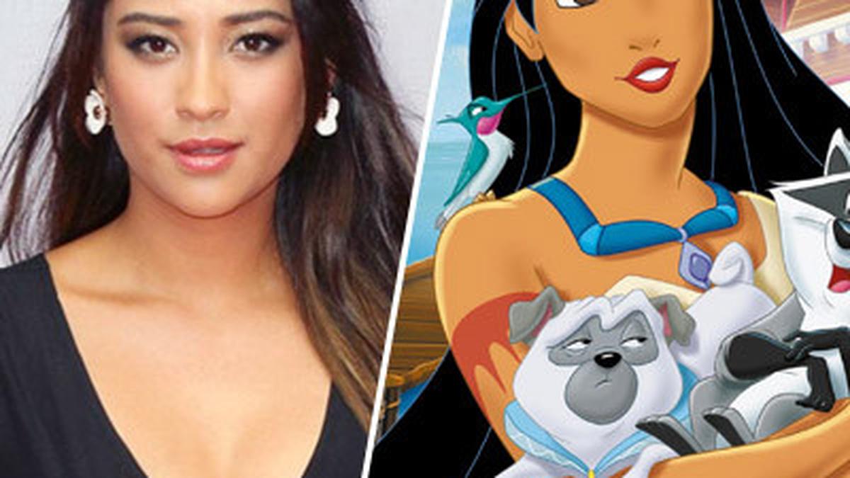 Setelah Emma Watson, Ini Aktris Muda Hollywood yang Cocok Menjadi ...