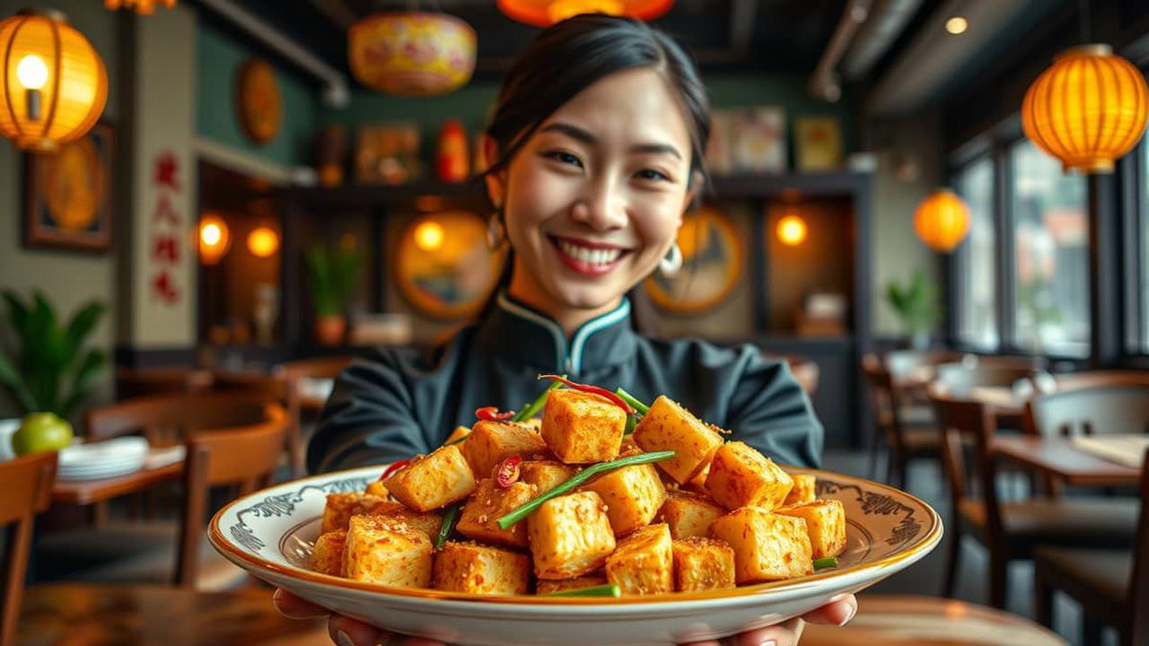 Resep Tahu Cabe Garam yang Gurih dan Renyah