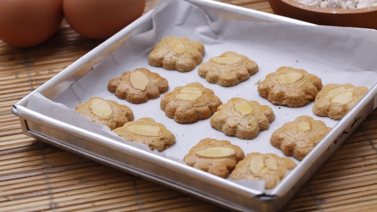 Resep Roti Kacang Lengkap dengan Variasinya, Camilan Spesial saat ...