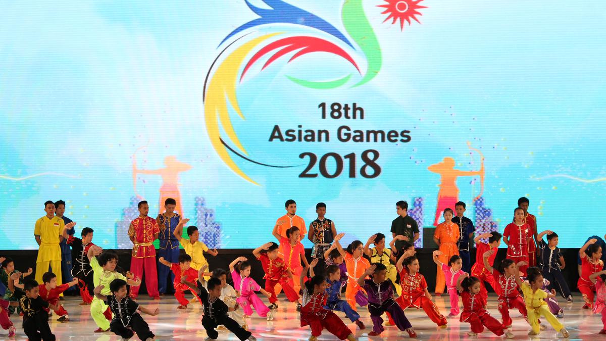 Indonesia Patok Target Raih 25 Medali Emas pada Asian Games 2018