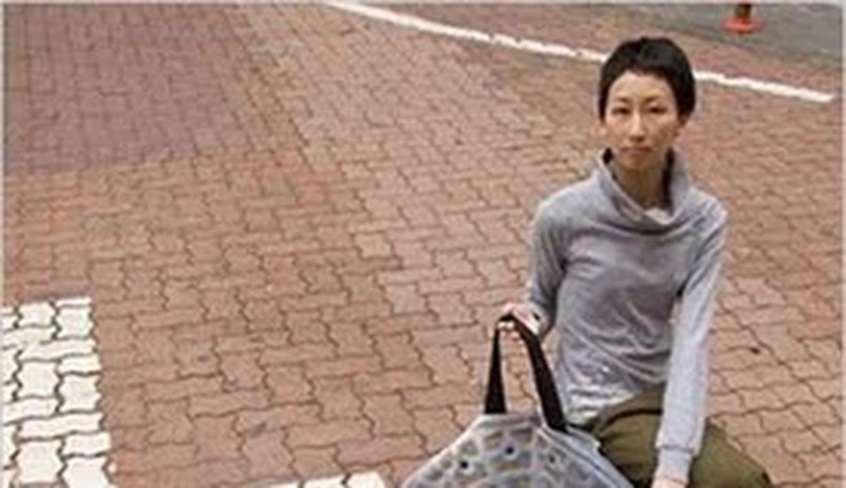 Berbagai Model Tas Wanita Paling Aneh Sedunia - Photo Fimela.com