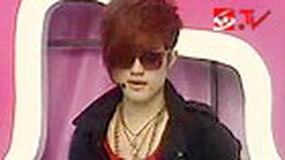 Hitz - Yes Yes Yes - Video Liputan6.com