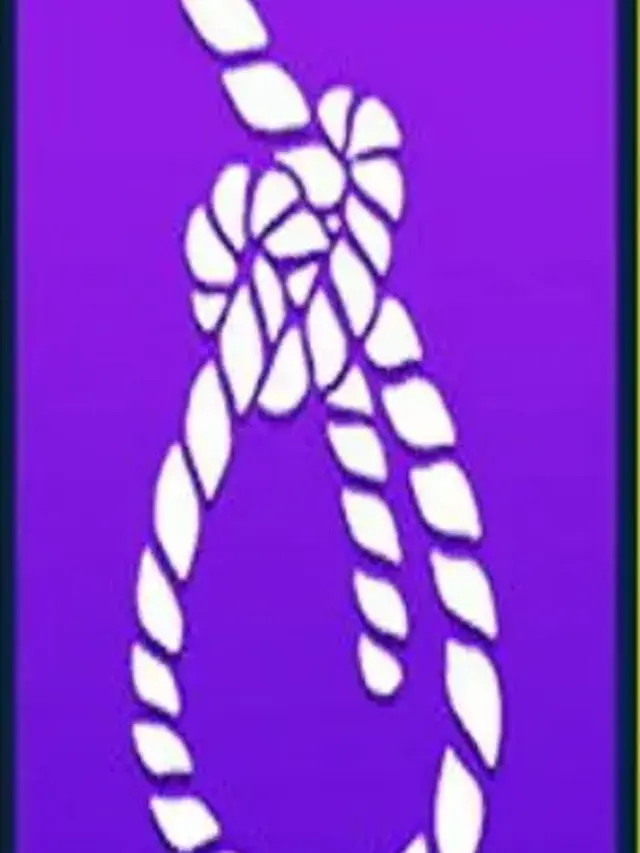 Tes Kepribadian, Pilih Simpul yang Paling Kuat untuk Ungkap Perasaan ...