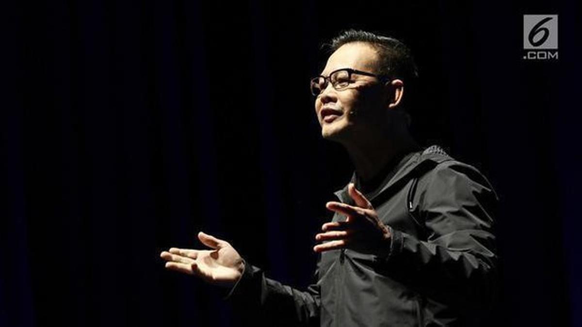 VIDEO: Dulu Dikritik, Namun Aswari Buktikan Mampu Ubah Batu Jadi Emas ...