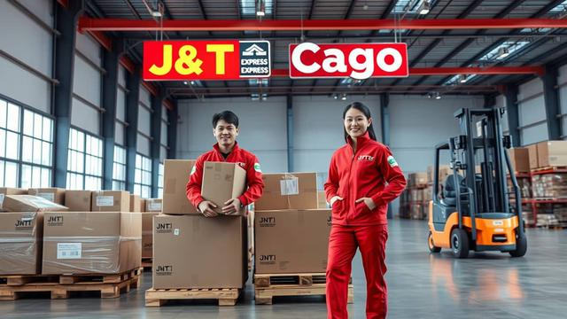 Cek Resi JNT Cargo Akurat, Cara Update Status Pengiriman Kini Lebih Cepat
