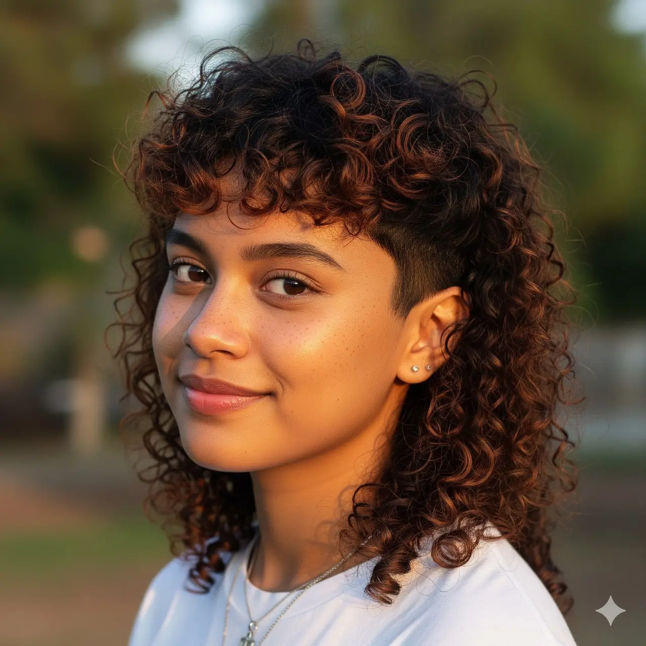 10 Model Rambut Mulet untuk Cewek 20 Tahun, Trendy, Edgy, dan Mudah ...