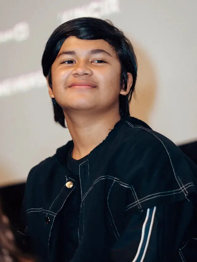 6 Fakta Muzakki Ramdhan Syuting Anak Penangkap Hantu, Eksekusi Adegan ...