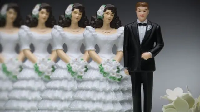 Poligami Adalah Pernikahan Suami dengan Lebih dari Satu Istri, Ini ...