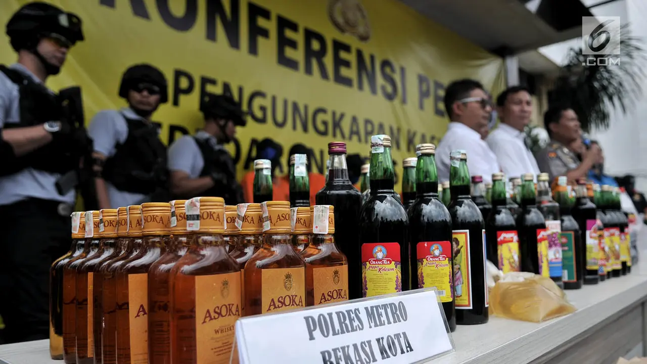 MUI: Jauhi Miras, Membahayakan Jiwa dan Dilarang Agama - News Liputan6.com
