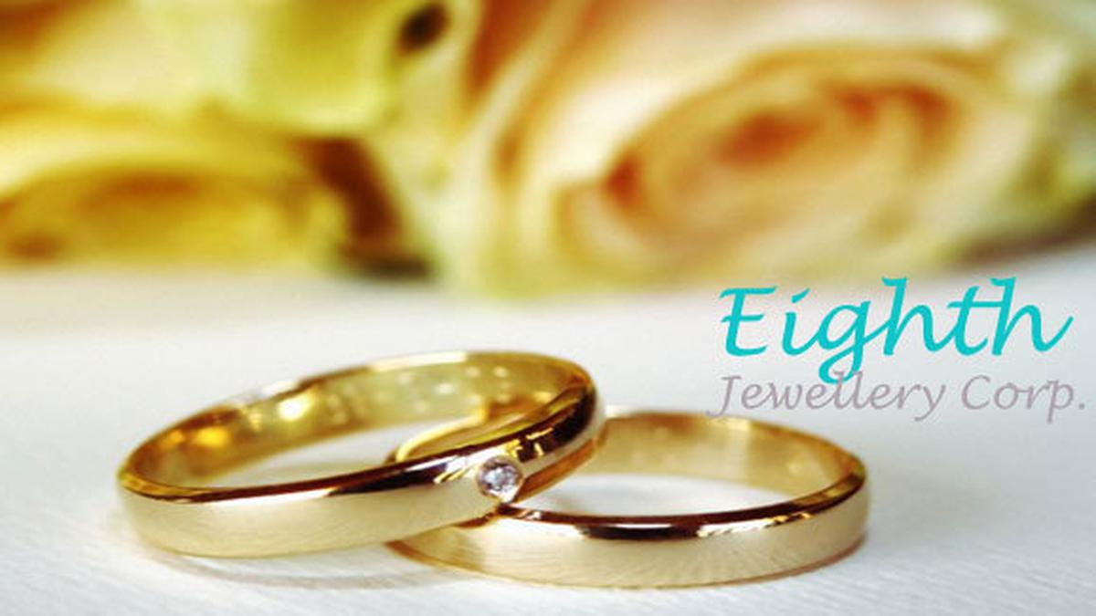 Wedding Ring oleh Eighth Jewellery Corp Jakarta - Lifestyle Fimela.com