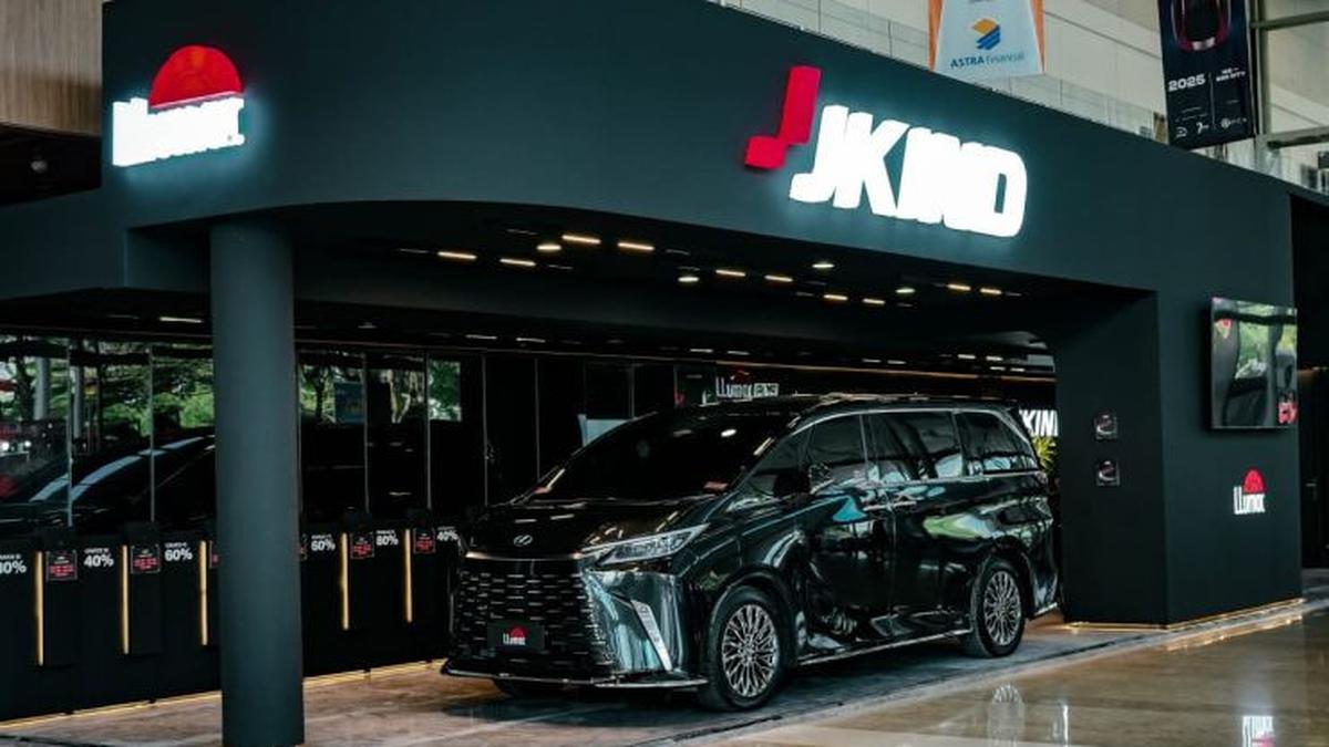 Mengenal Fungsi PPF, Perlindungan untuk Bodi Mobil dari Baret hingga ...