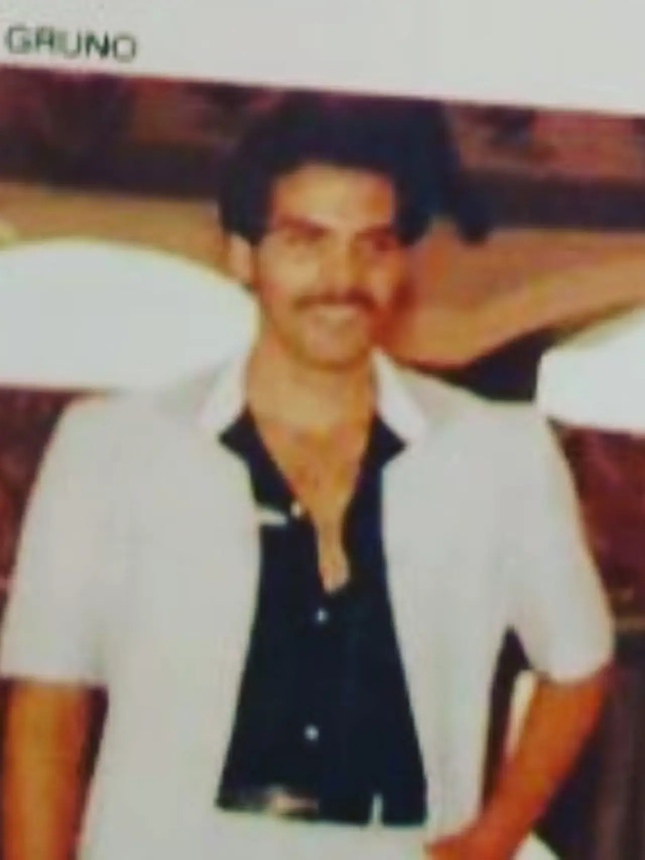 Diduga Aniaya Pengunjung Bar, Ini 6 Potret Perjalanan Karier Pierre ...