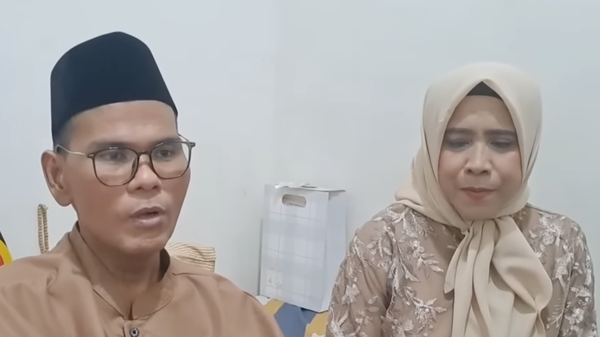 Berita Fahmi Bo Menikah Hari Ini - Kabar Terbaru Terkini | Liputan6.com