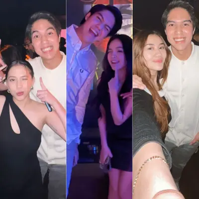 Intip Harga Outfit hingga Kado Aaliyah Massaid saat Ulang Tahun ke-22, Thariq Halilintar Beri ...